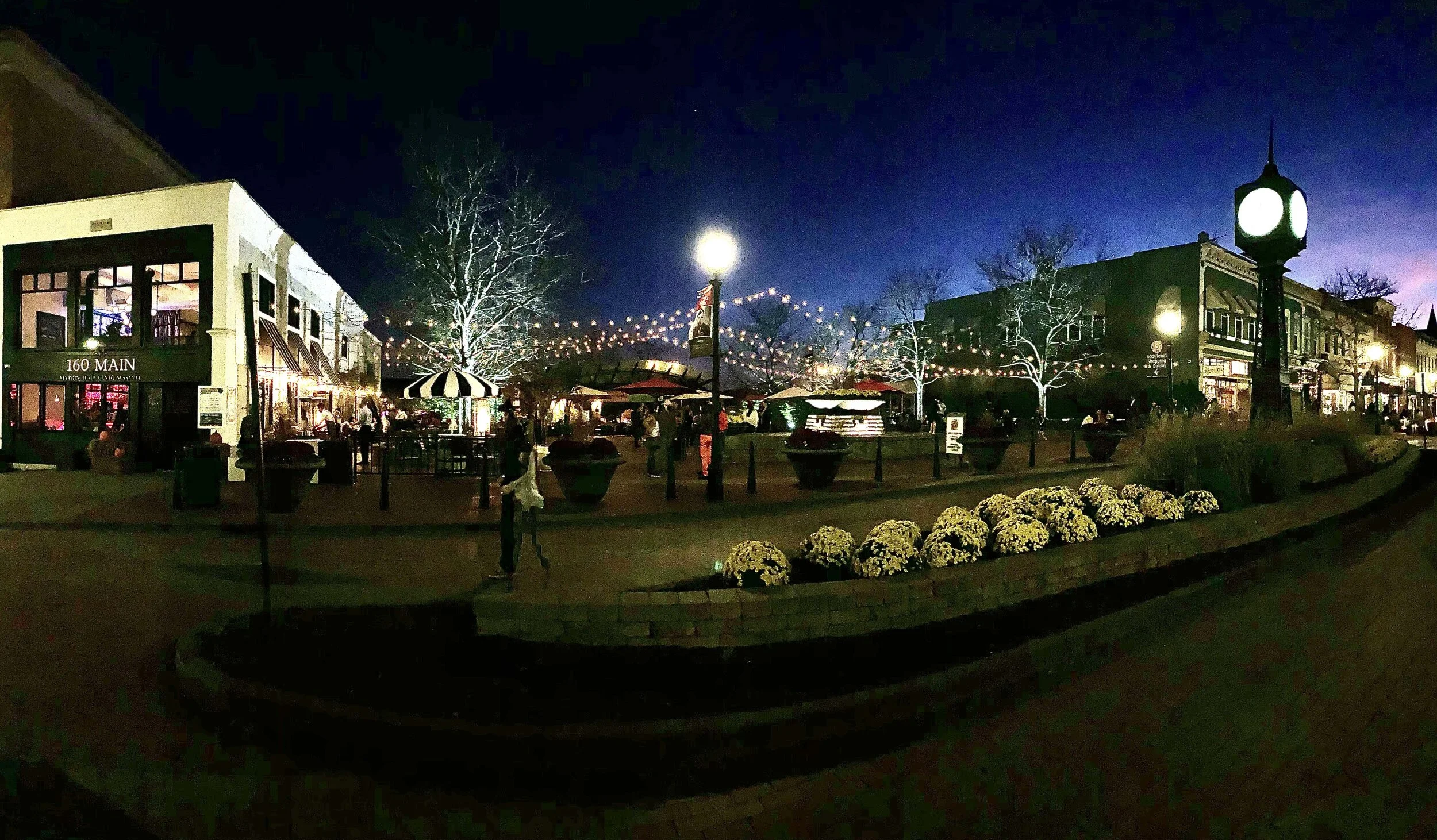 Community — Northville Trails