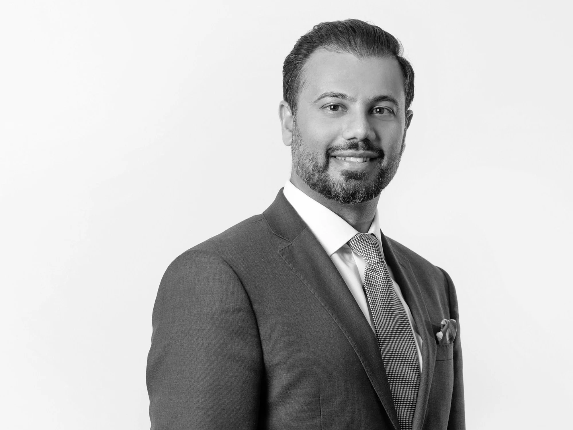 Our Team — SB LLP