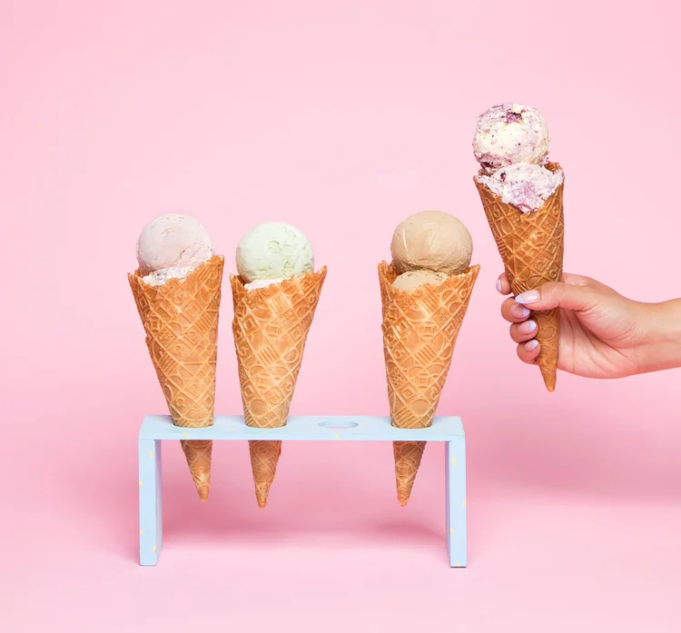 Scooped by Demetres - Craft Artisanal Ice Creams