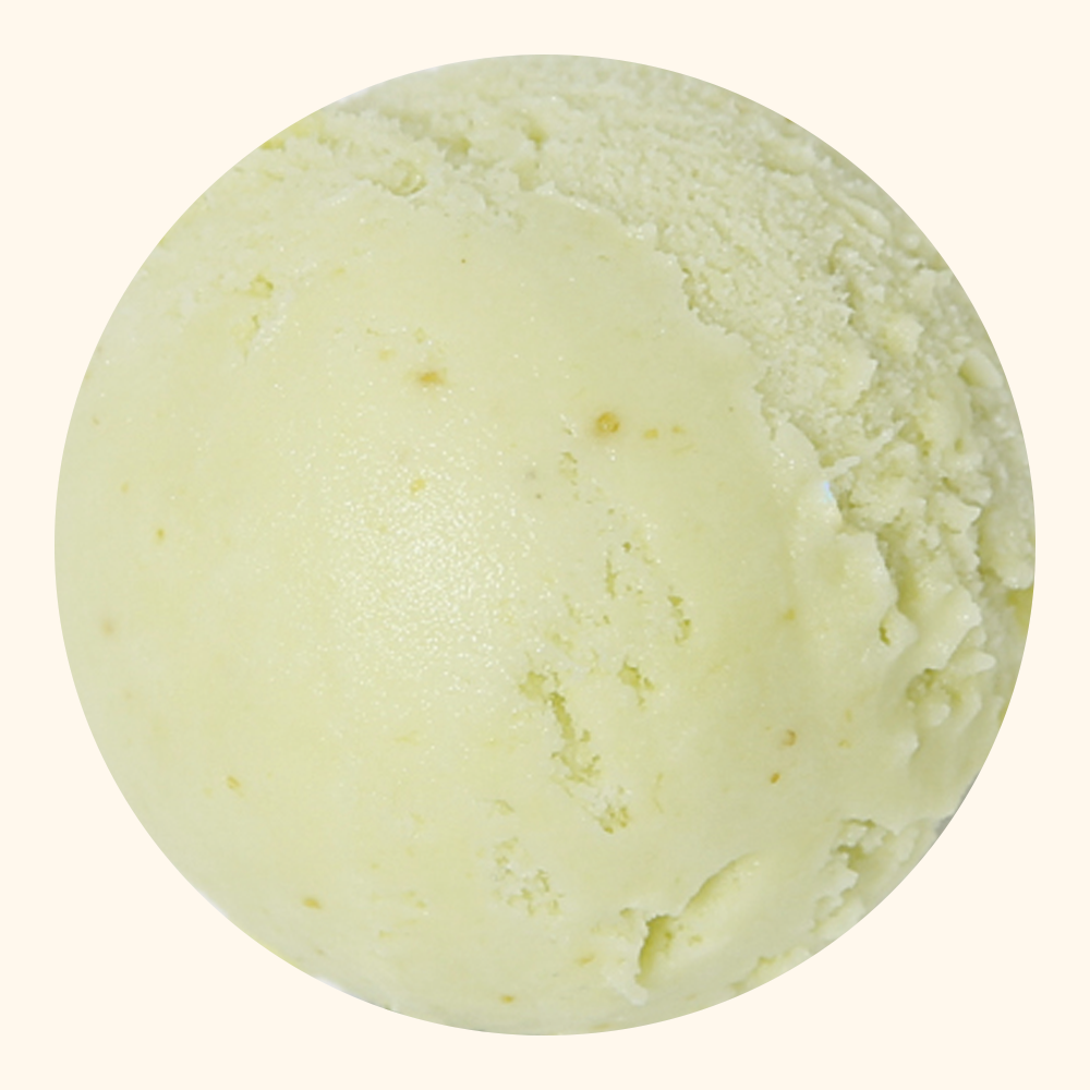 Craft Ice Creams & Vegan Sorbettos — Scooped by Demetres