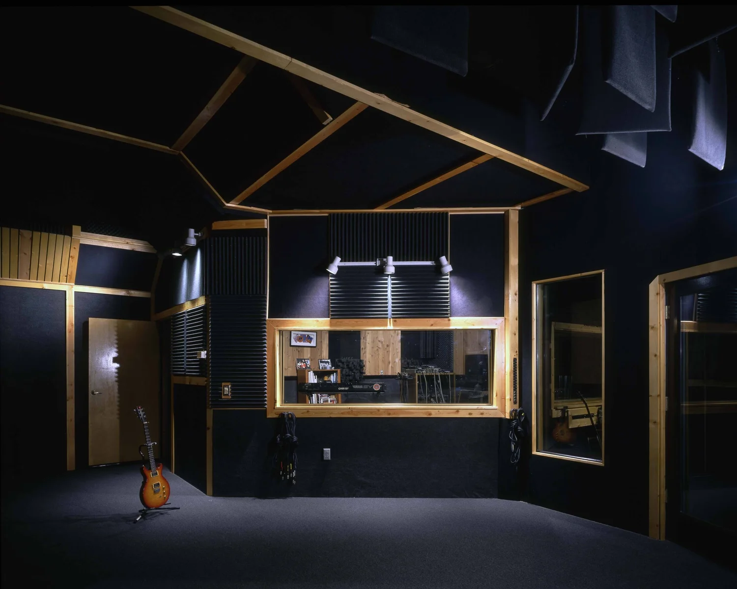 17th Street Recording Studio