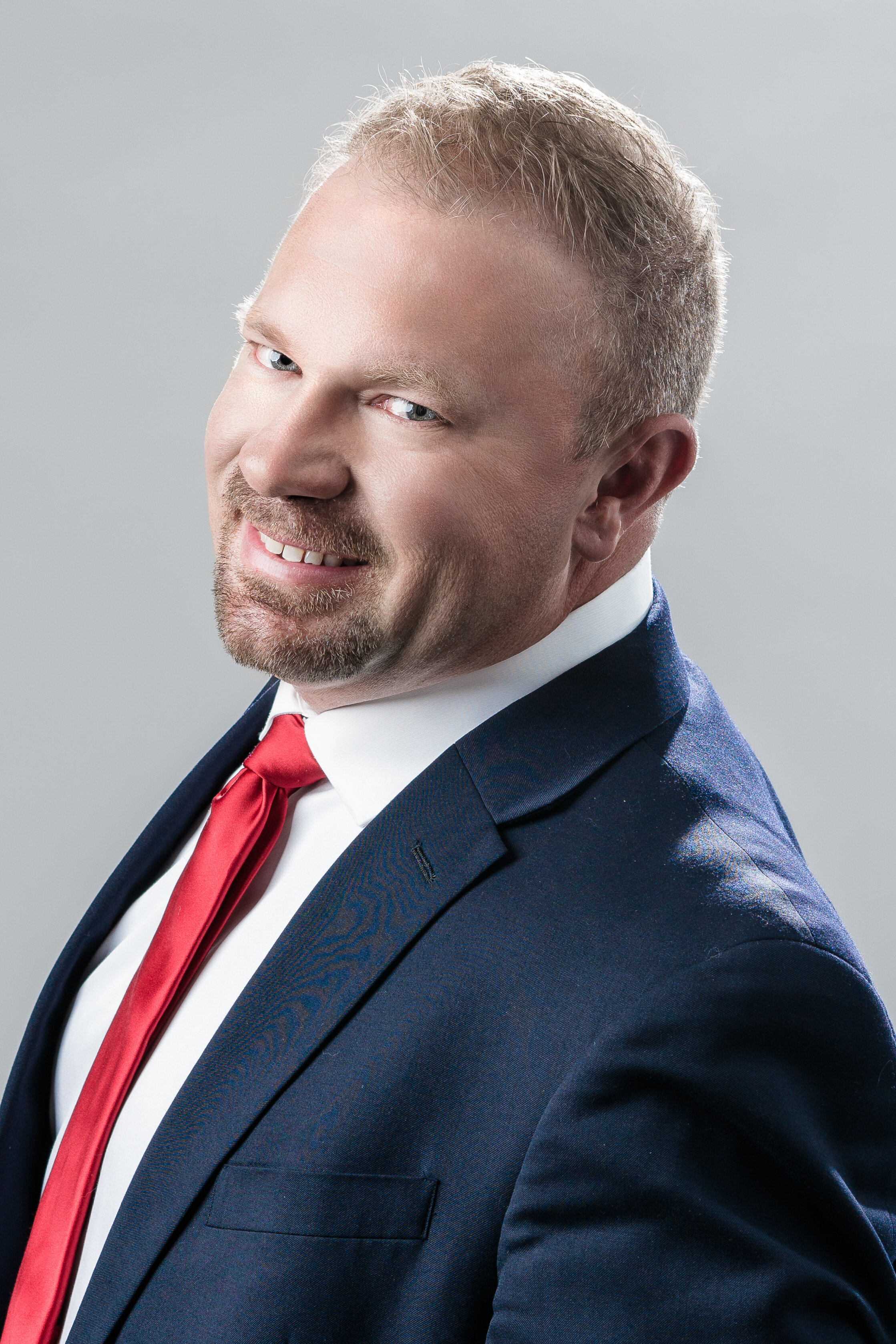 Our Team — Greenbriar Capital Group