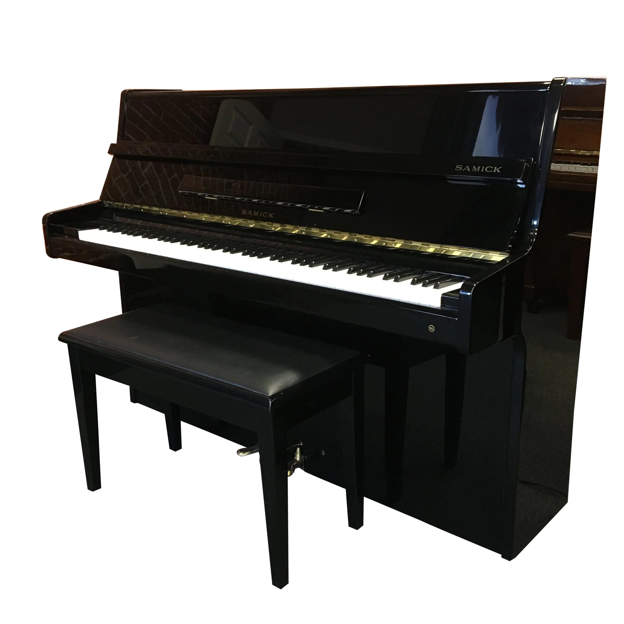 Baldwin Acrosonic Spinet — Upcycle Piano Craft