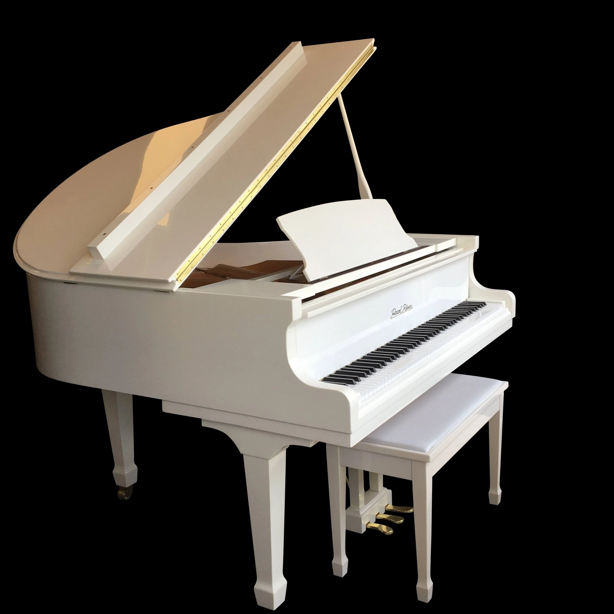 Store 1 — Upcycle Piano Craft