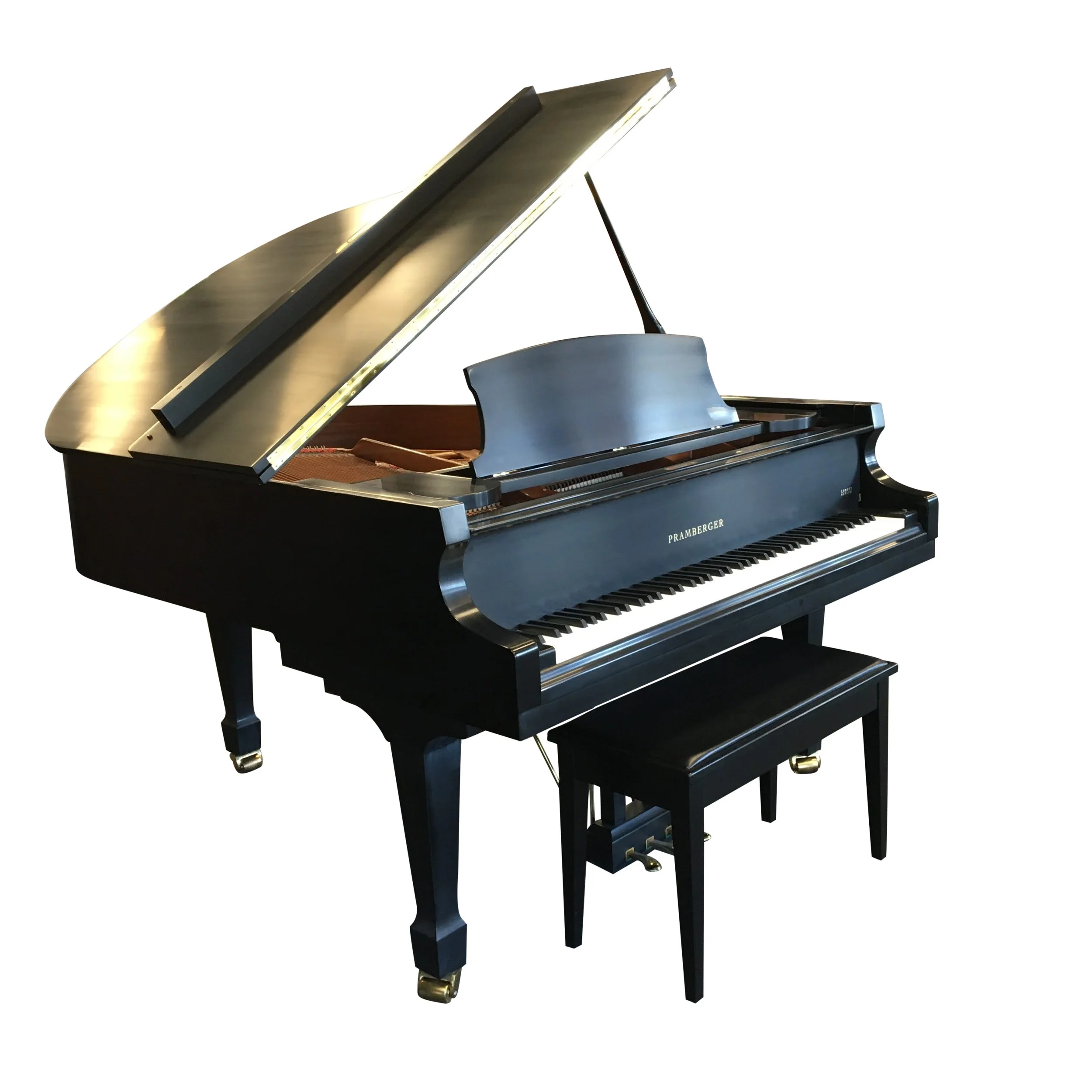 Store 1 — Upcycle Piano Craft