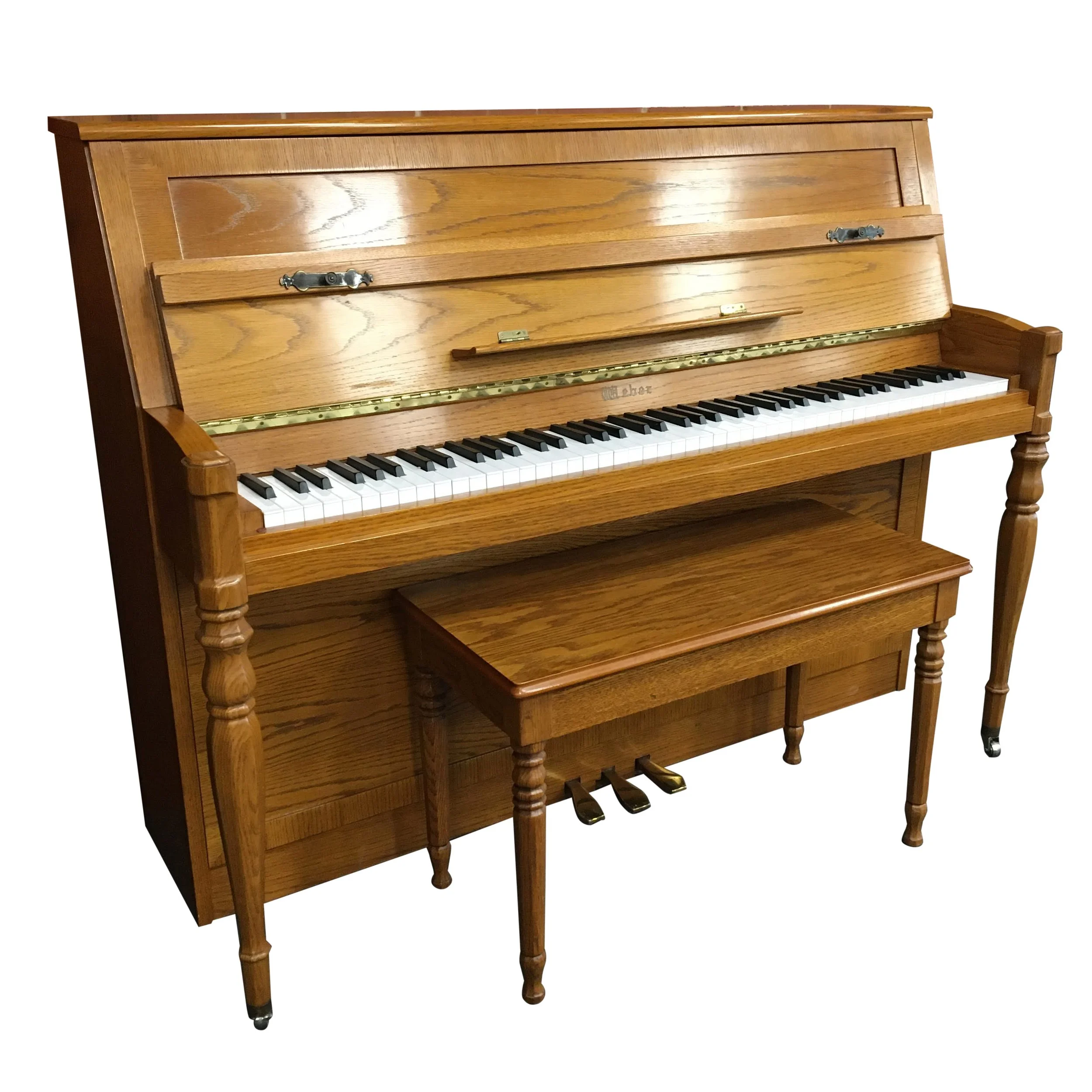 Store 1 — Upcycle Piano Craft