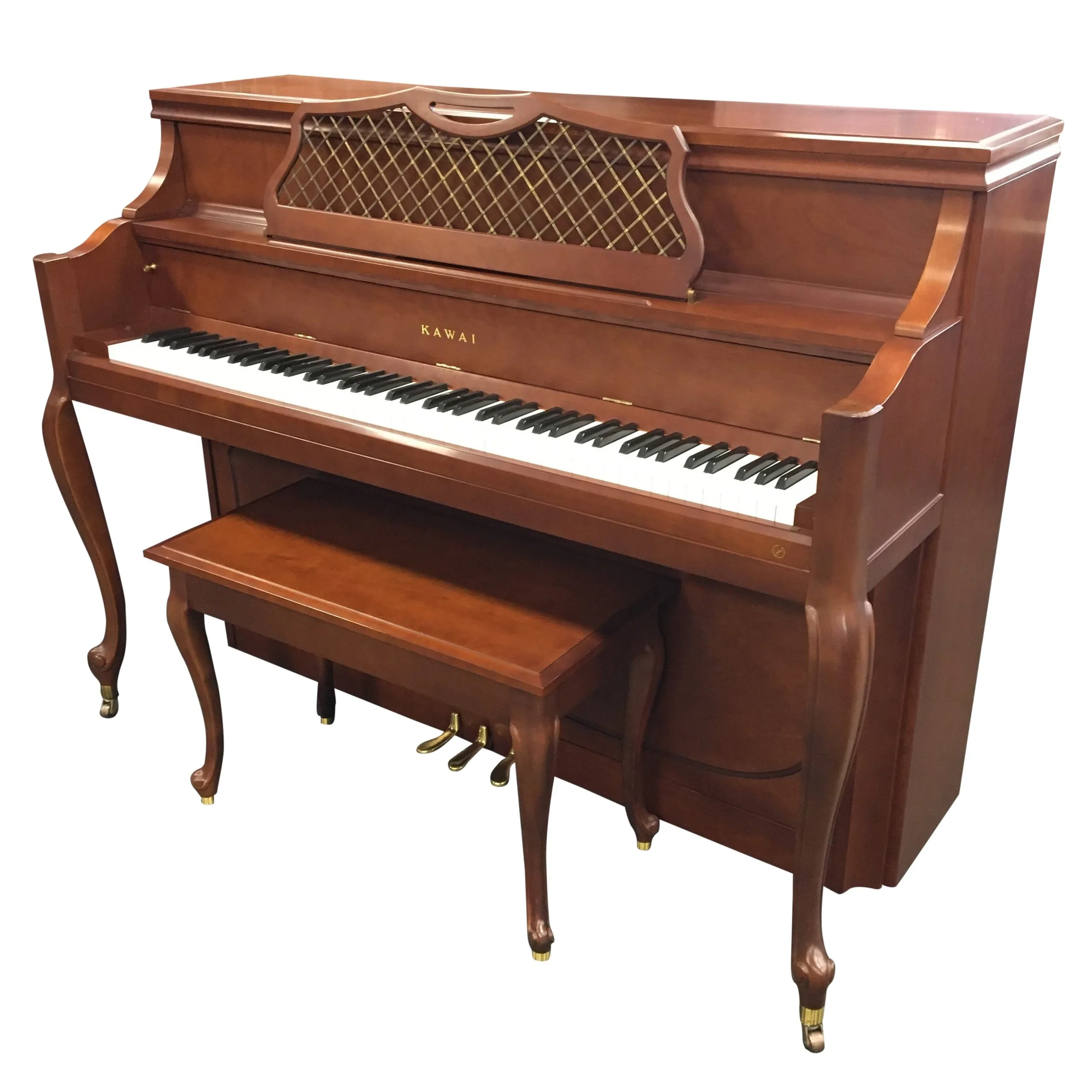 Store 1 — Upcycle Piano Craft