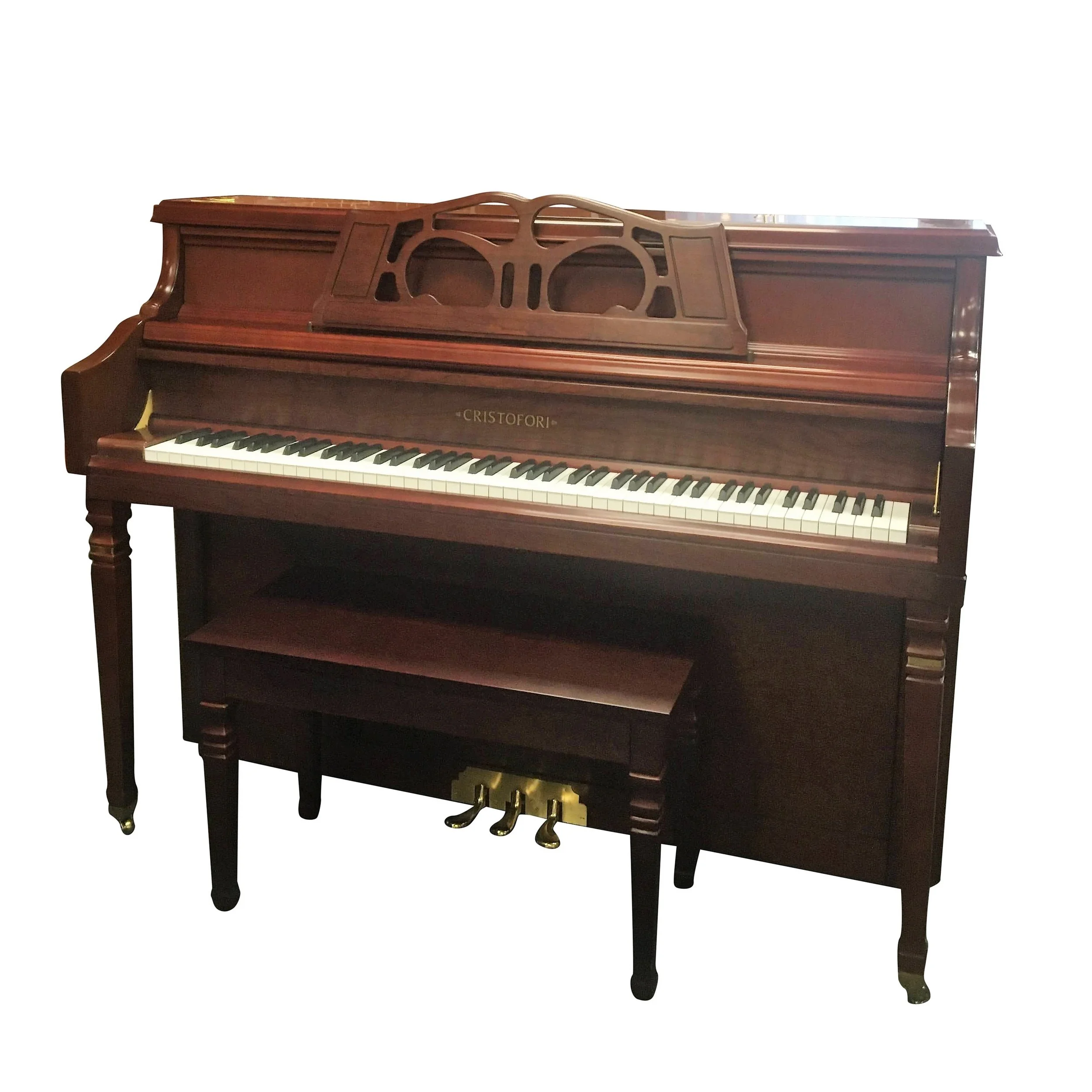 Store 1 — Upcycle Piano Craft
