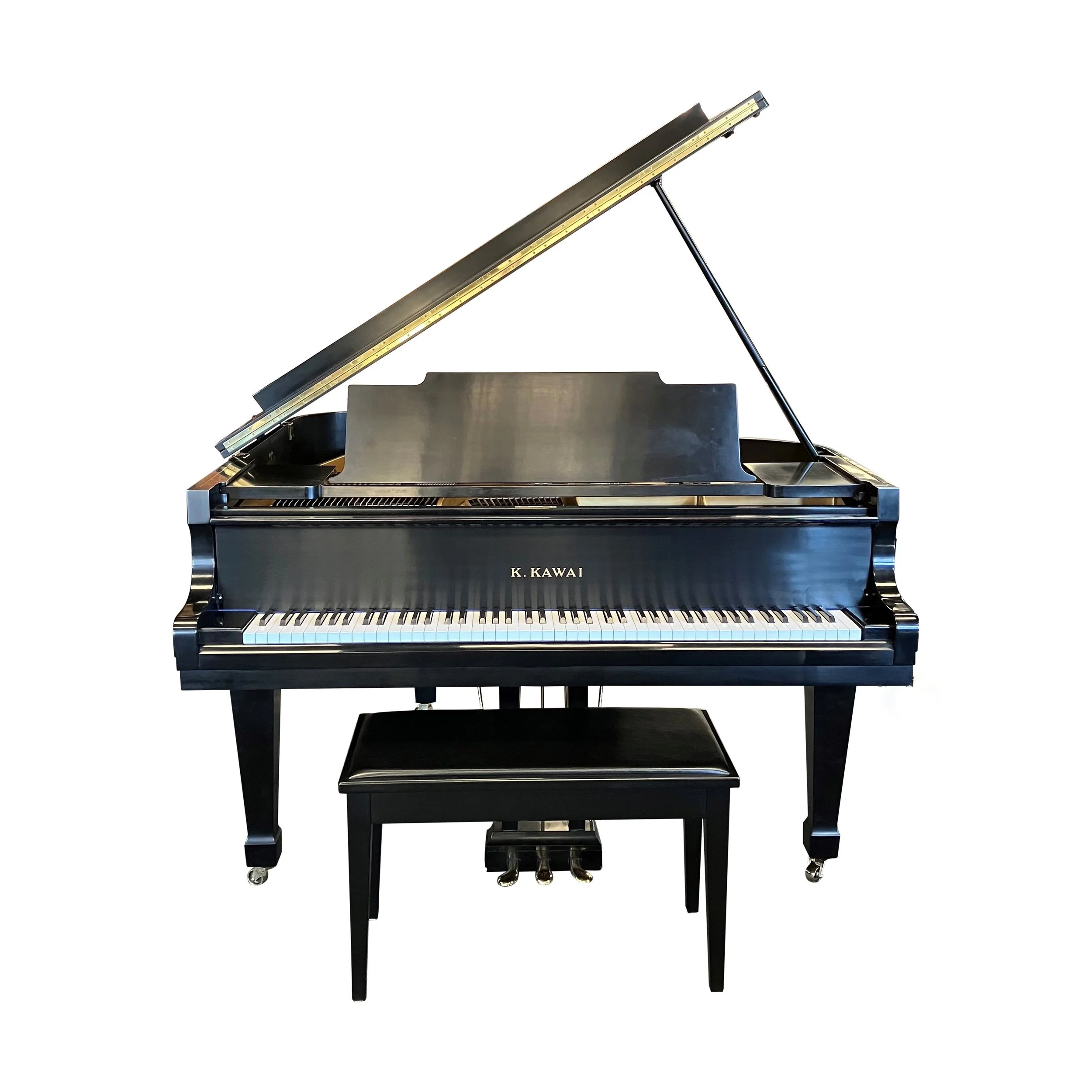 Store 1 — Upcycle Piano Craft