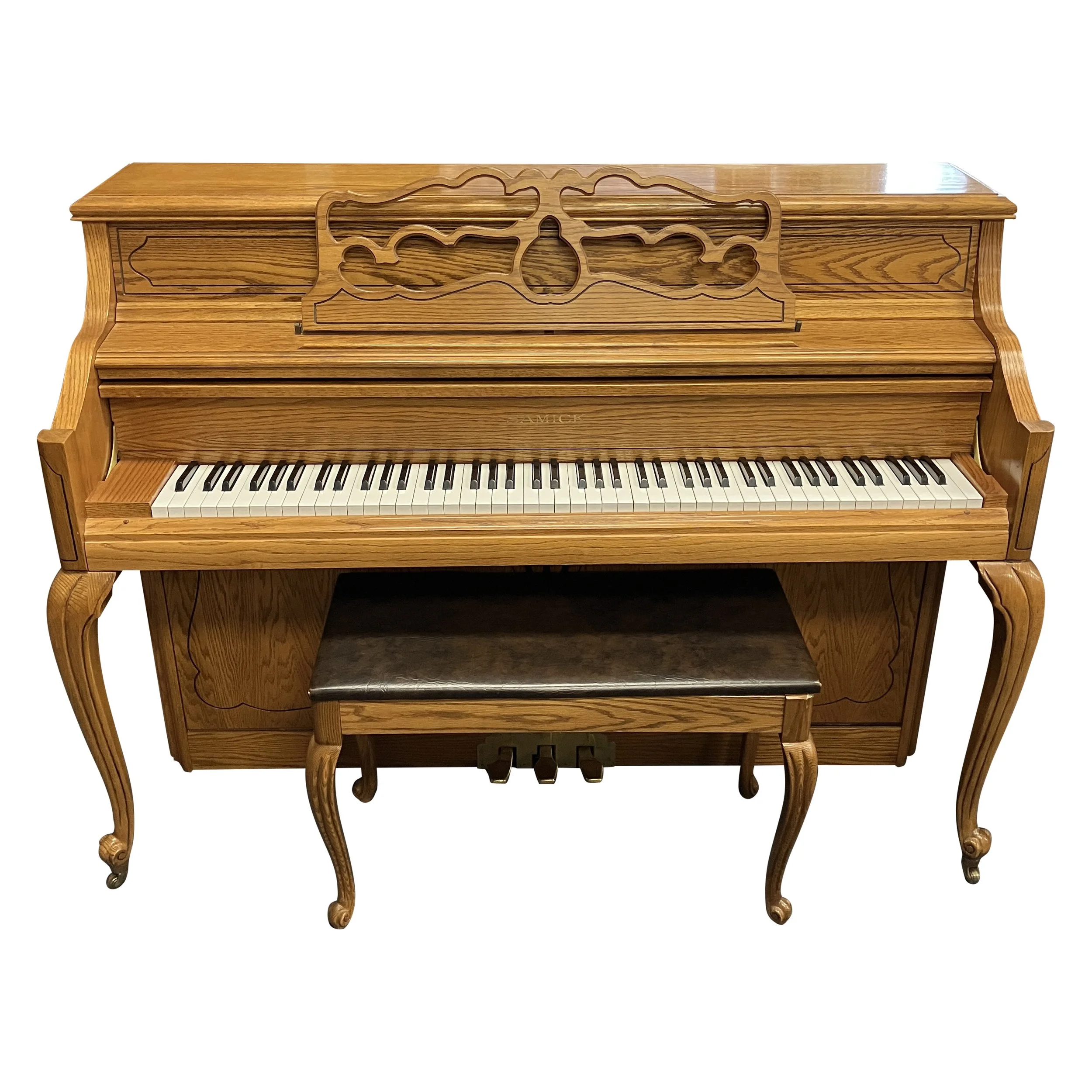 Store 1 — Upcycle Piano Craft