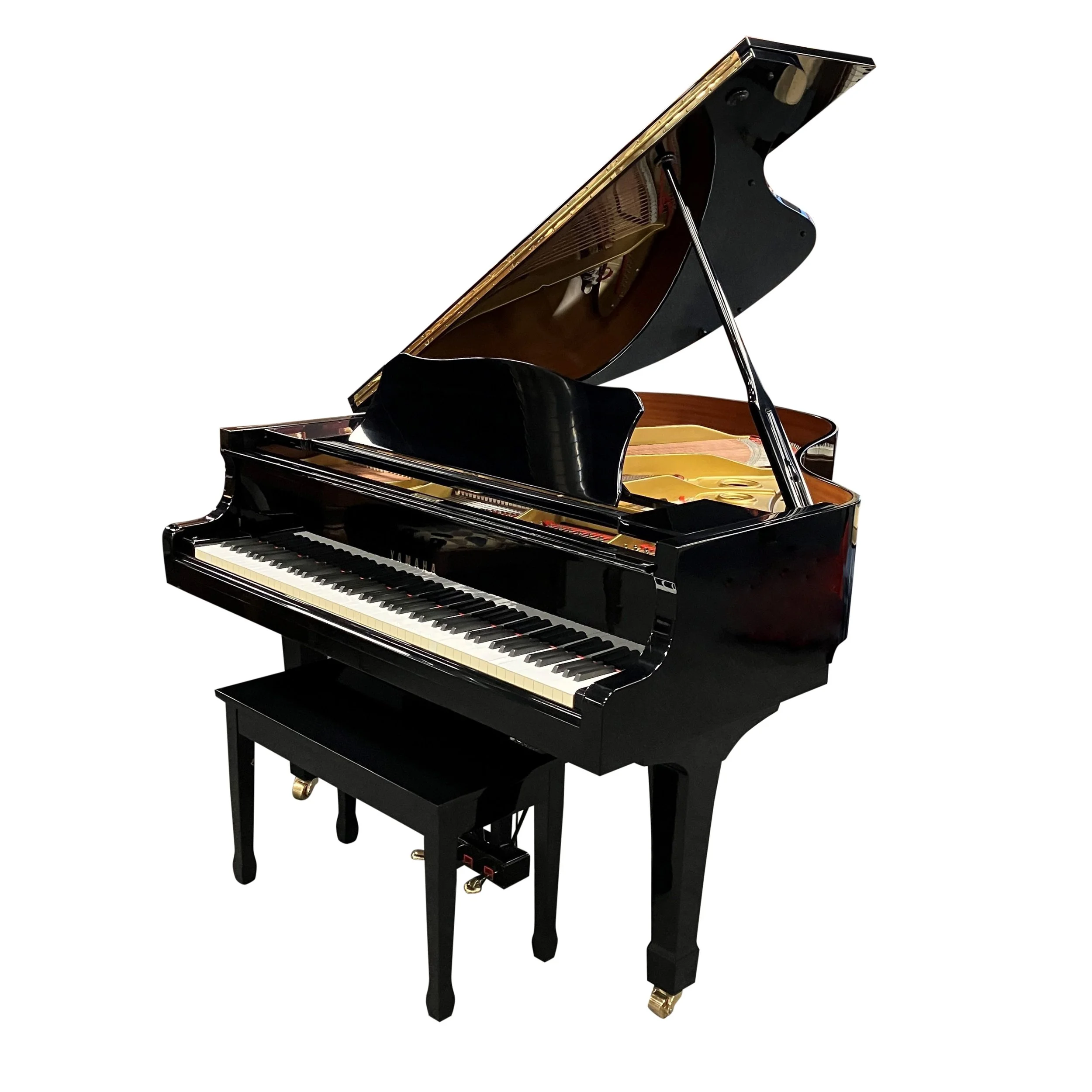 Store 1 — Upcycle Piano Craft