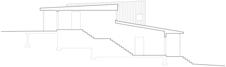 Spectre House — Jessie Carroll Architect