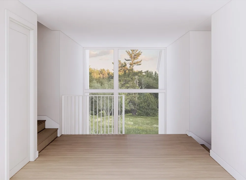 Coastal Meadow House — Jessie Carroll Architect