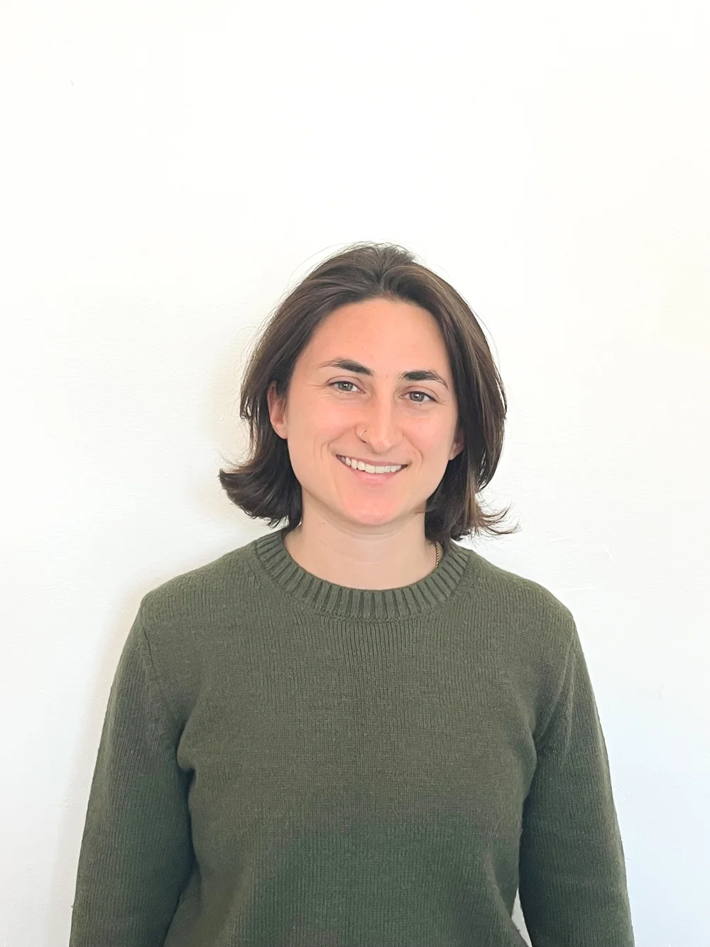 About — Jessie Carroll Architect