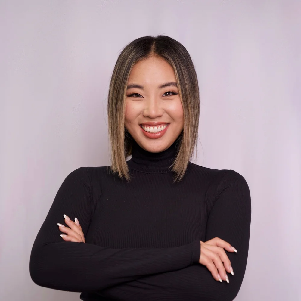 Asian American women's ministry team — The Honor Summit