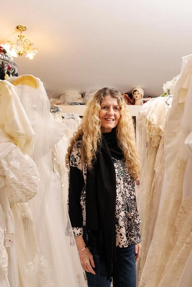 Michele Christle | Writer