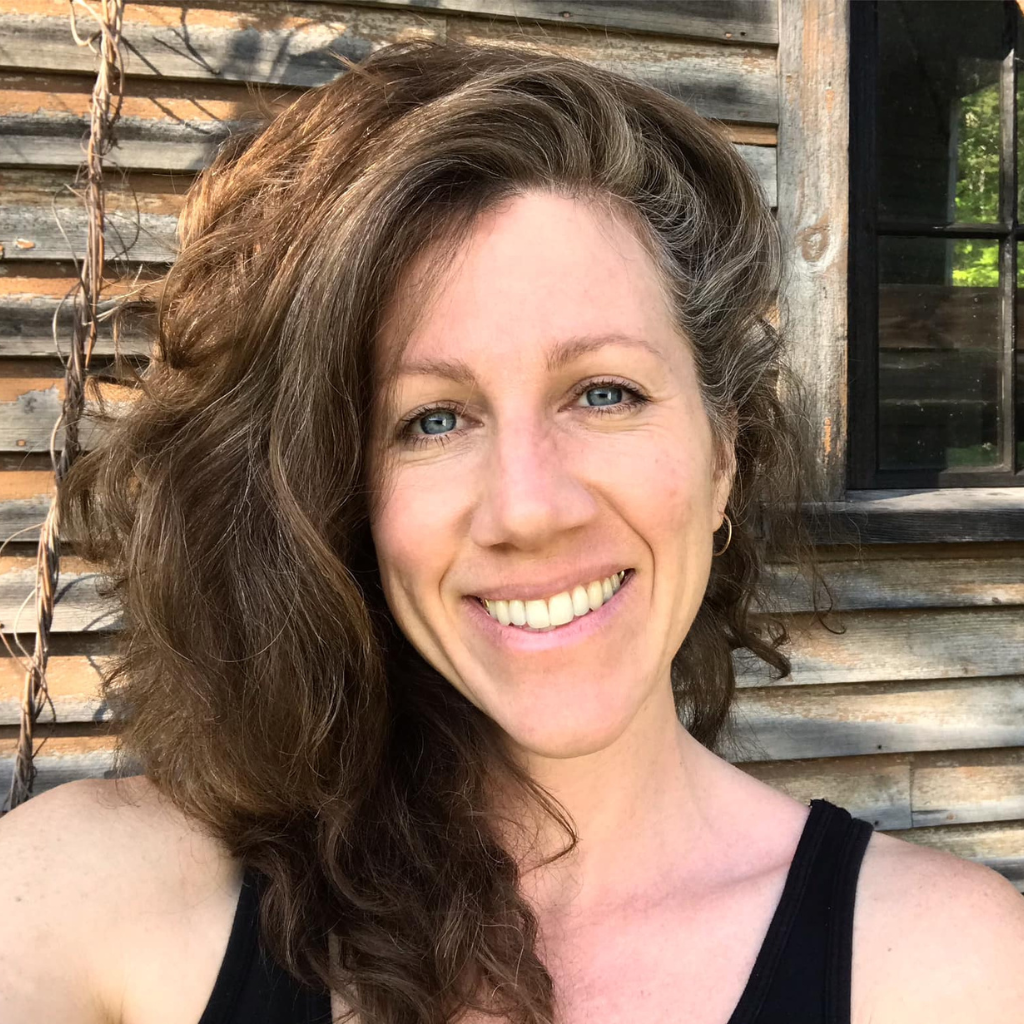 About — Michele Christle | Writer