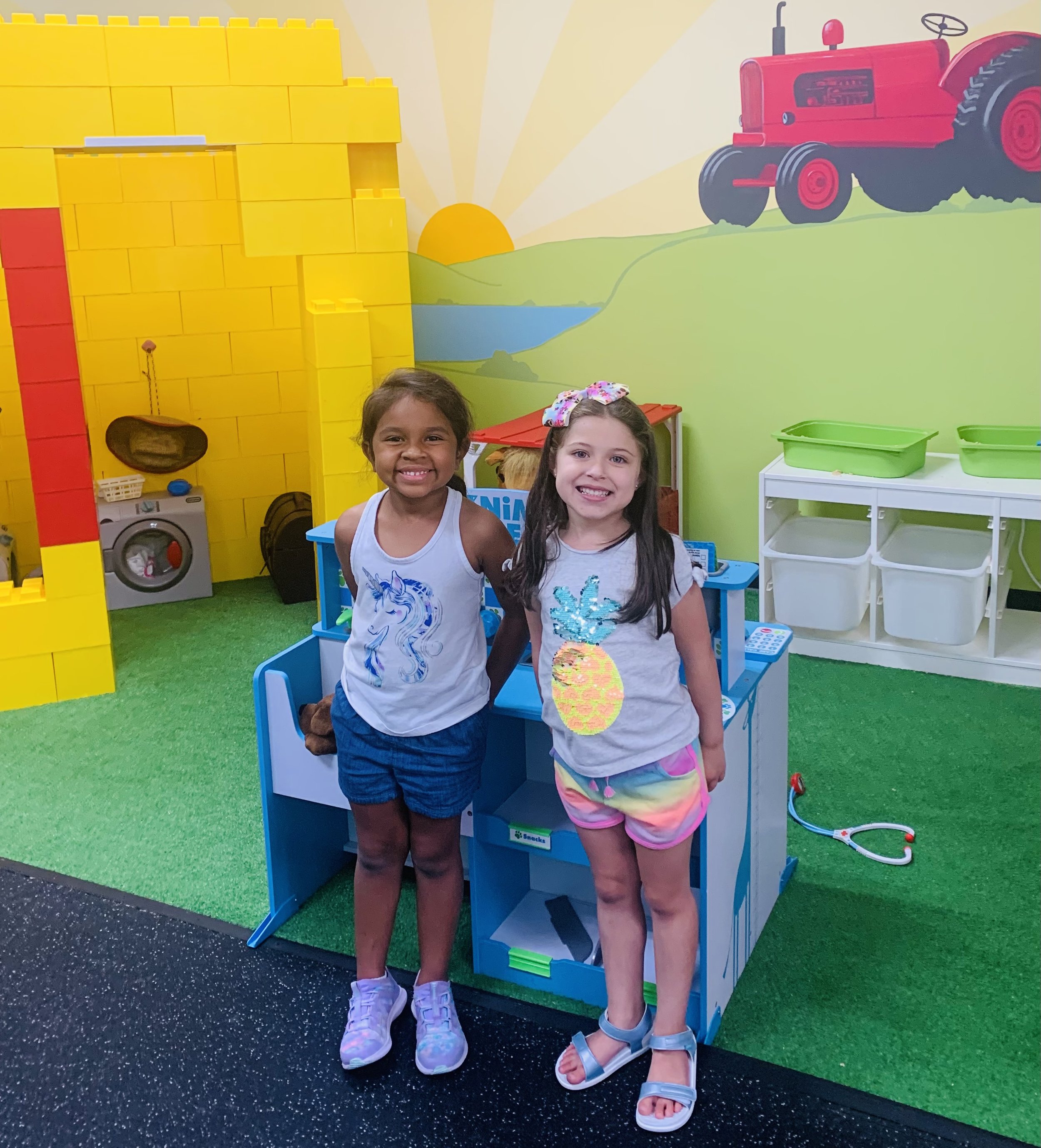 Gallery — PEPPER'S PLAYHOUSE