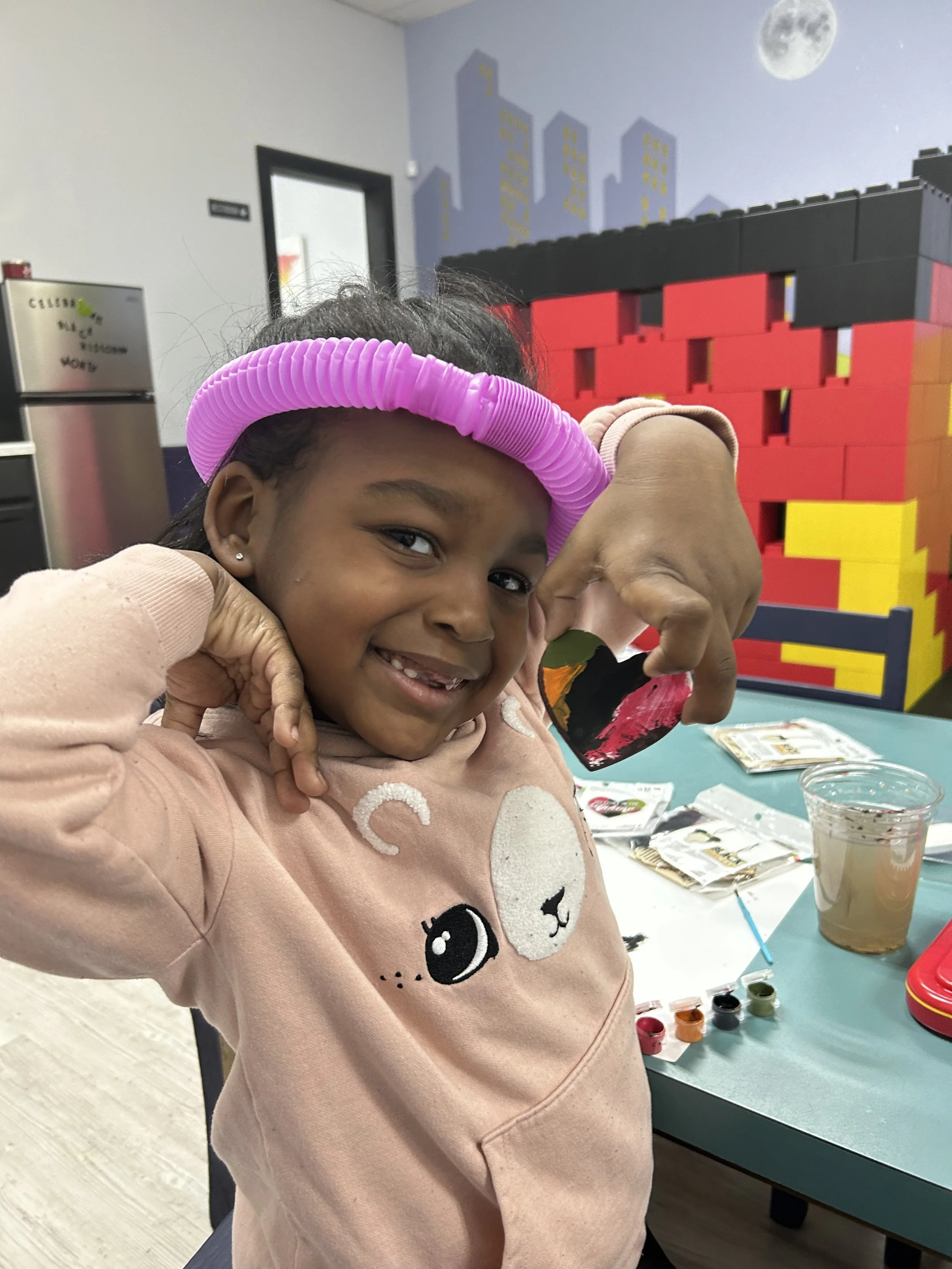 Gallery — Pepper's Playhouse & Party Rentals