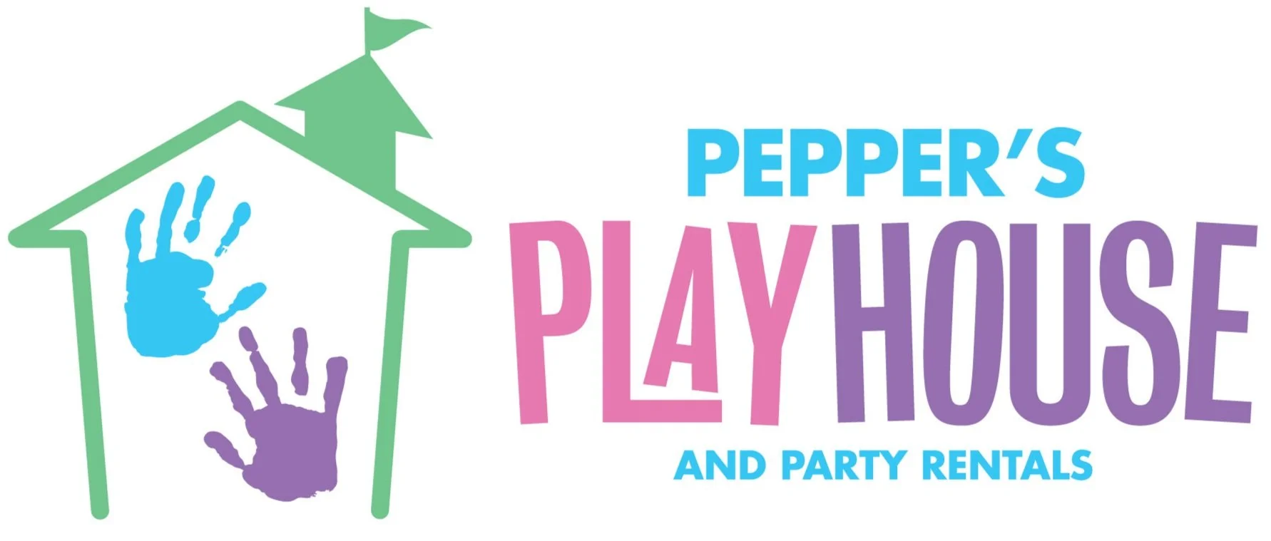 Pepper's Playhouse & Party Rentals