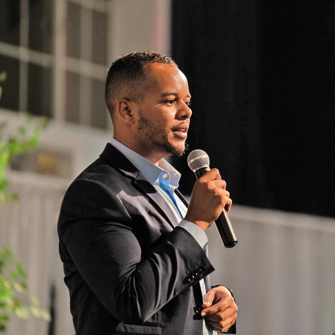 Our Leadership — California Democratic Party LGBTQ Caucus