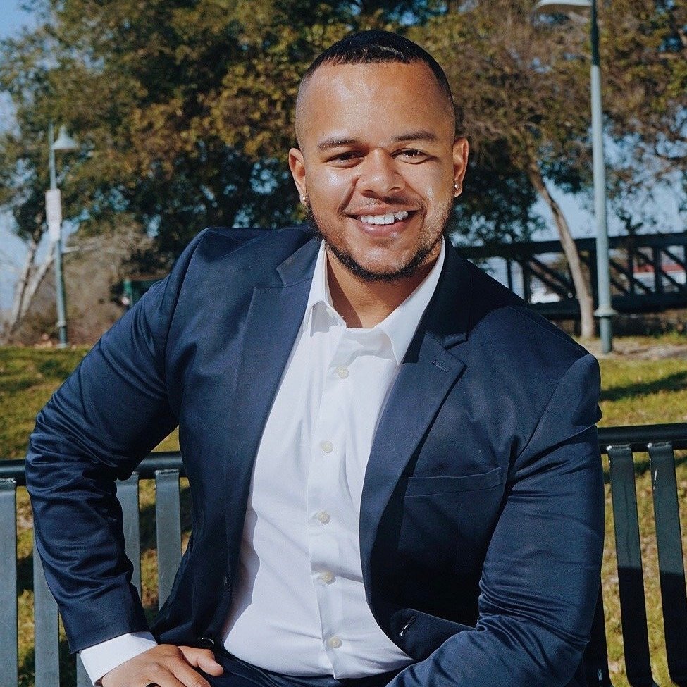 Our Leadership — California Democratic Party LGBTQ Caucus