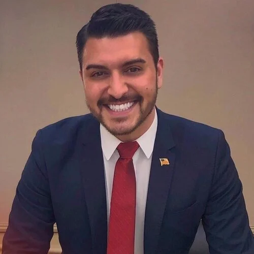 Our Leadership — California Democratic Party LGBTQ Caucus