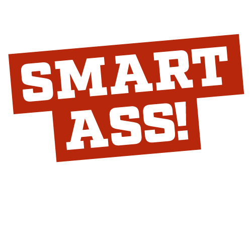 Smartass! Trivia