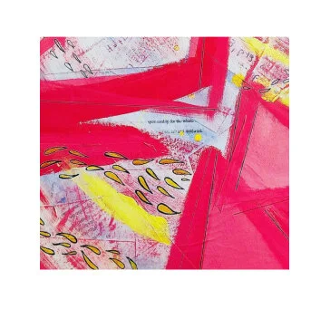 Mermaid Scientist by Claudia Makeyev