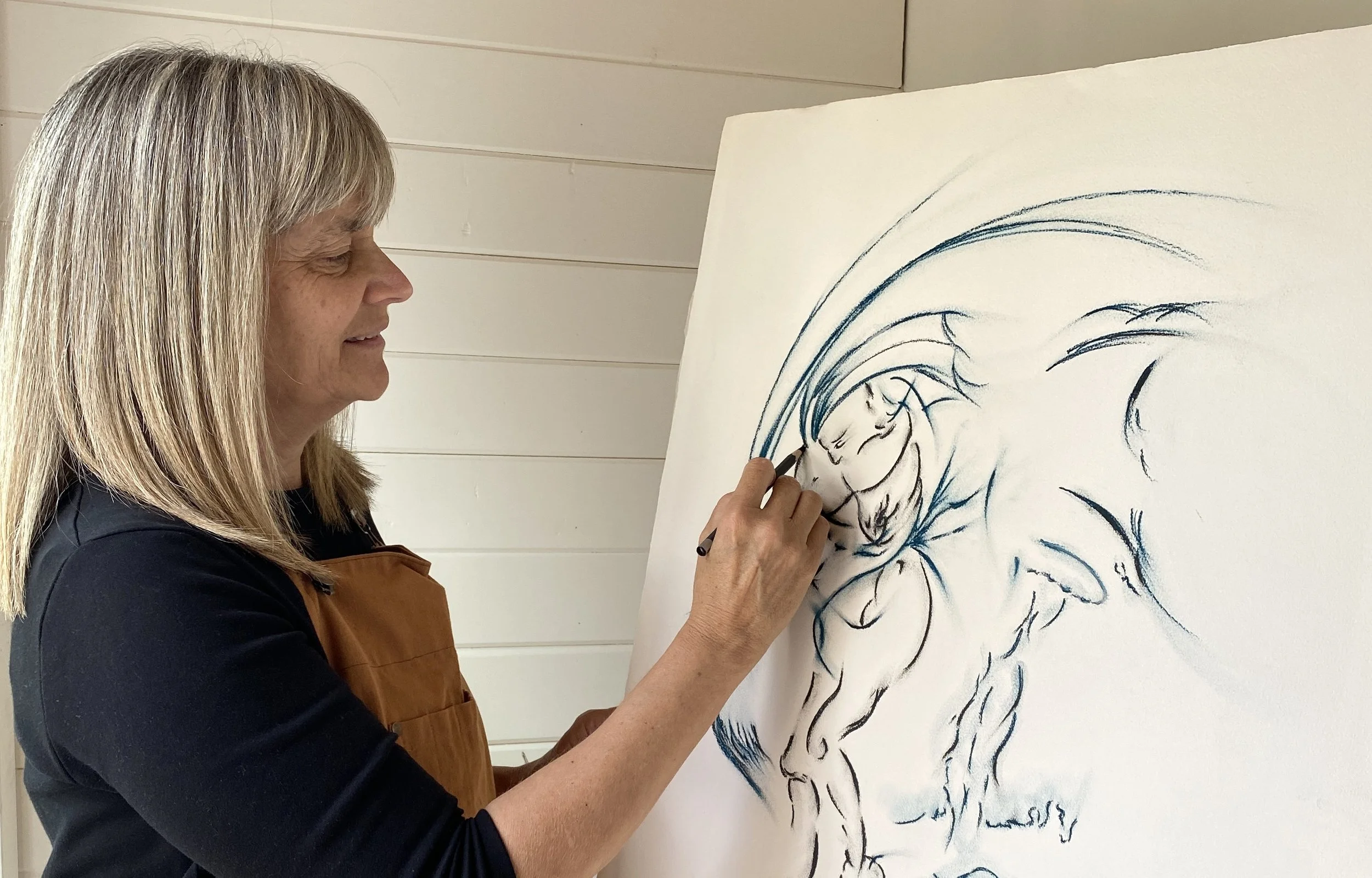 About — Ann Brucker
