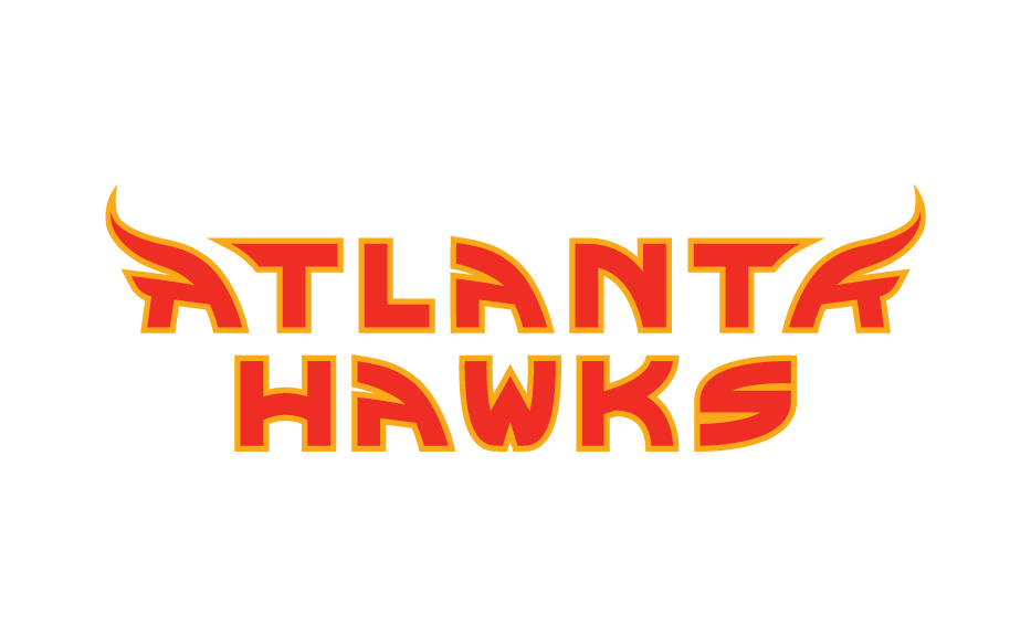 Atlanta Hawks Logo Png