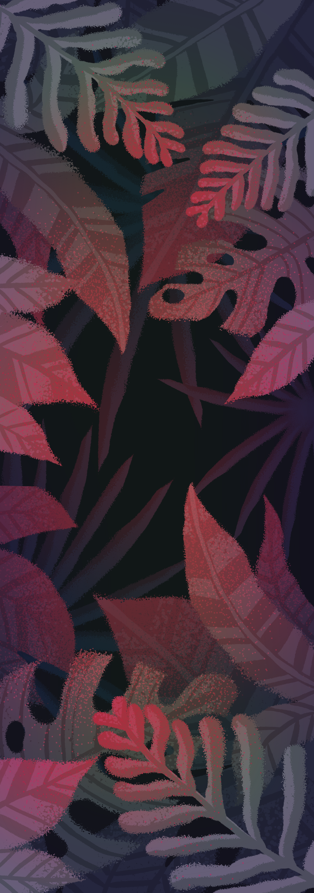 Arch — Chloe Jenkins Illustration