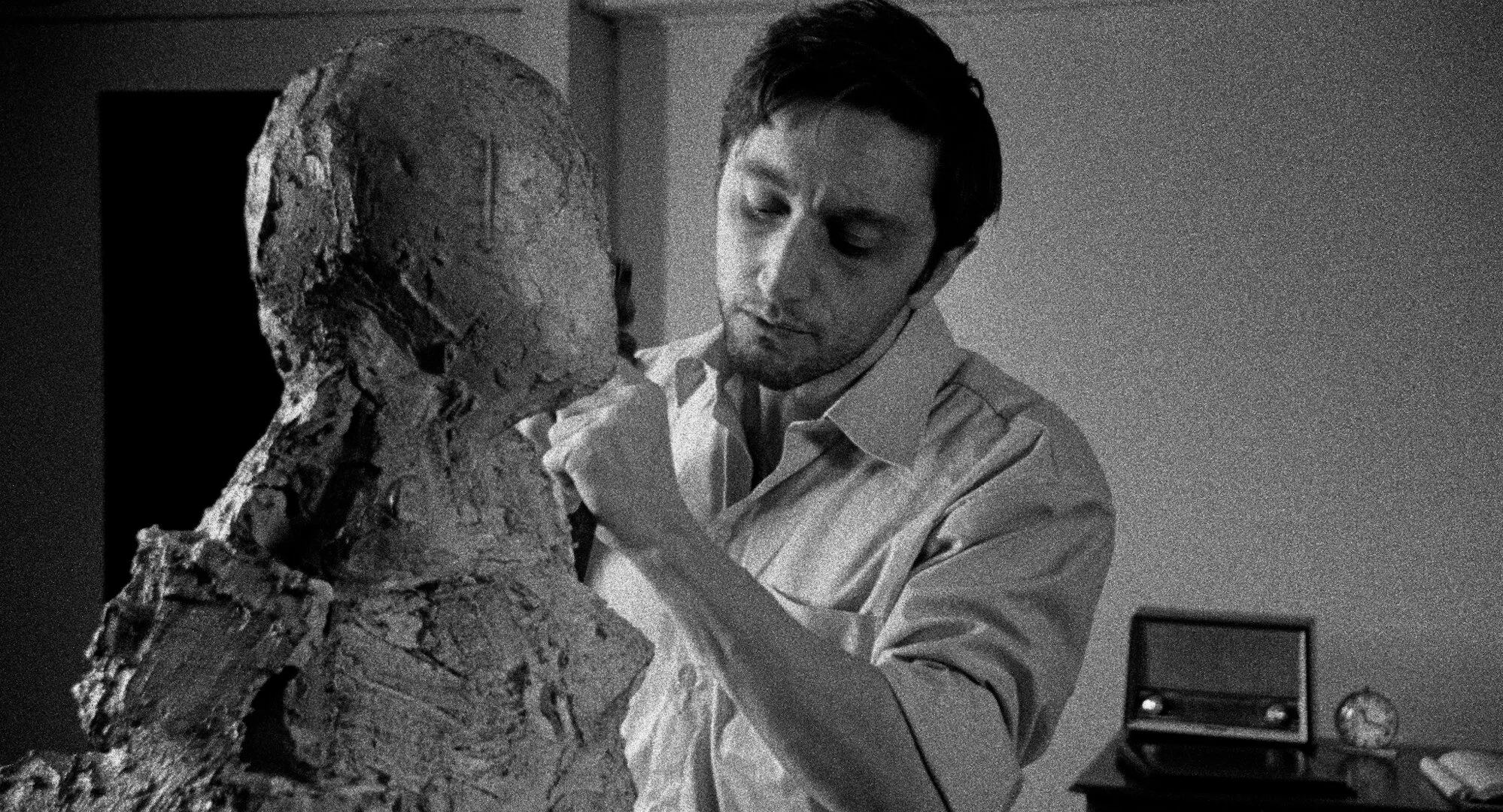 The Arms of Venus de Milo — Andréas Giannopoulos – Writer & Director
