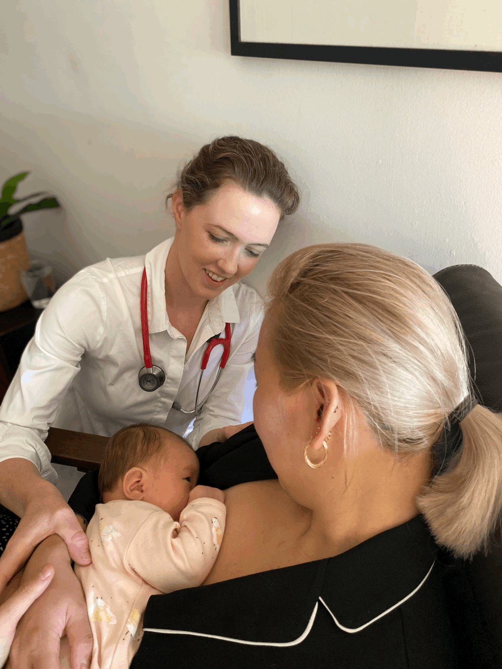 About — Dr Eliza Hannam