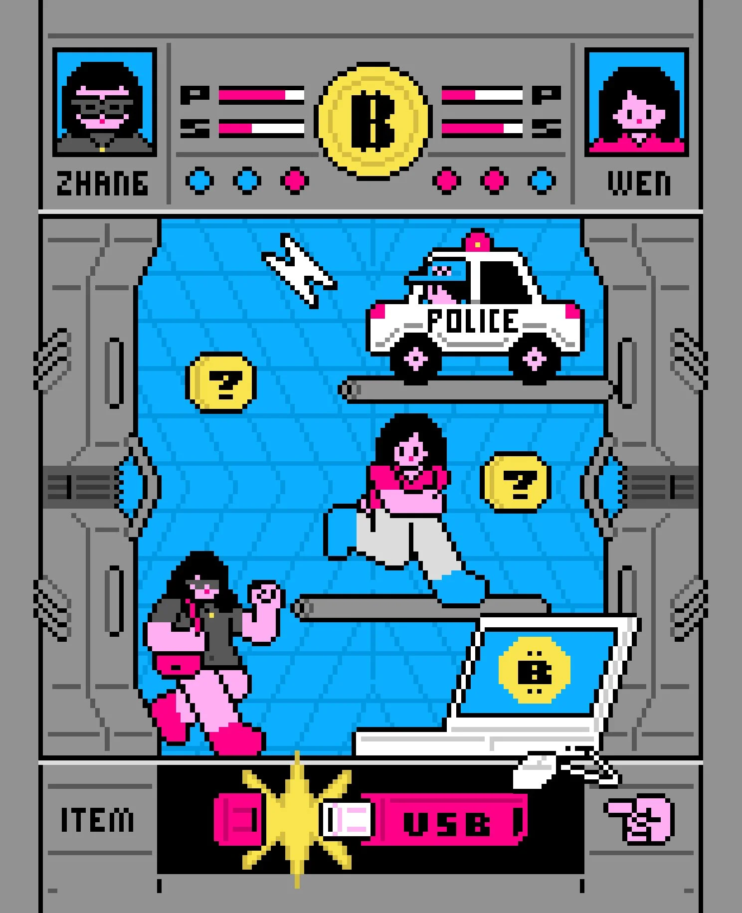 Recent Projects | Caper Illustration Agency | Illustration & Animation Hire