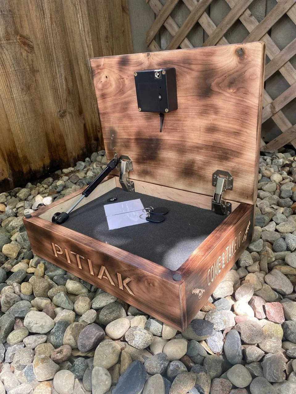 Trim Masters Custom Woodworks