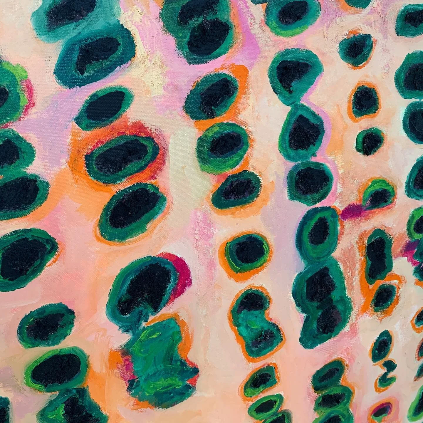 Judith Gale - Artist