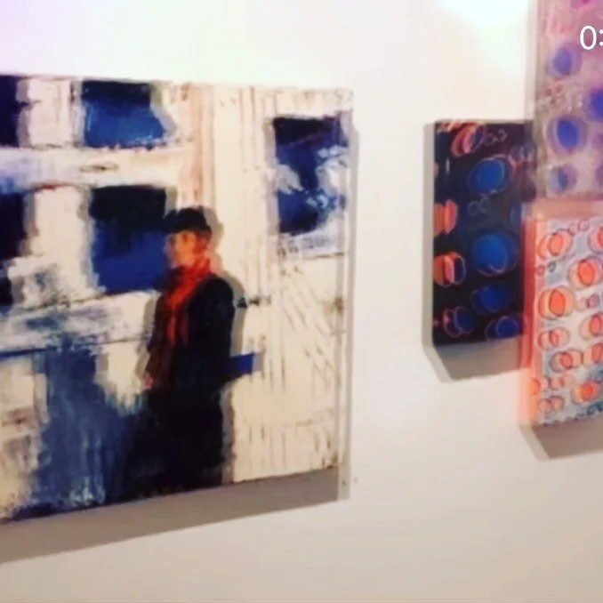 Judith Gale - Artist