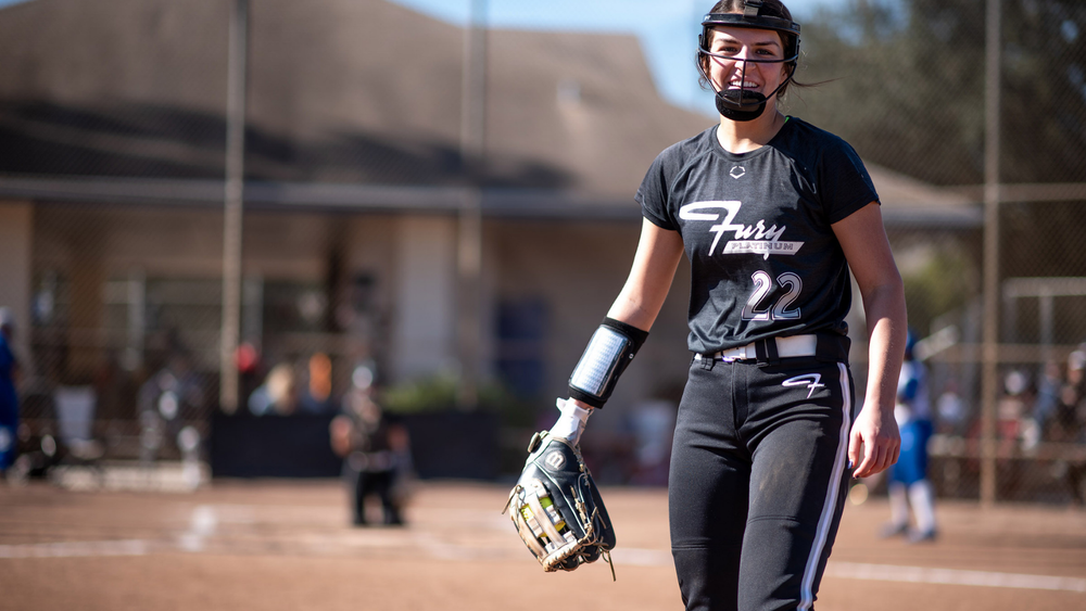 Elite Travel Softball | Fury Platinum Northeast
