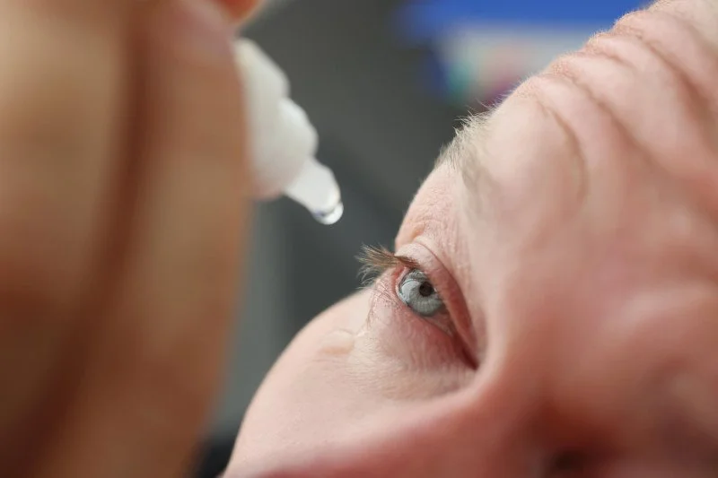 Winter Dry Eye | Symptoms & Treatments — Shanbom Eye Specialist