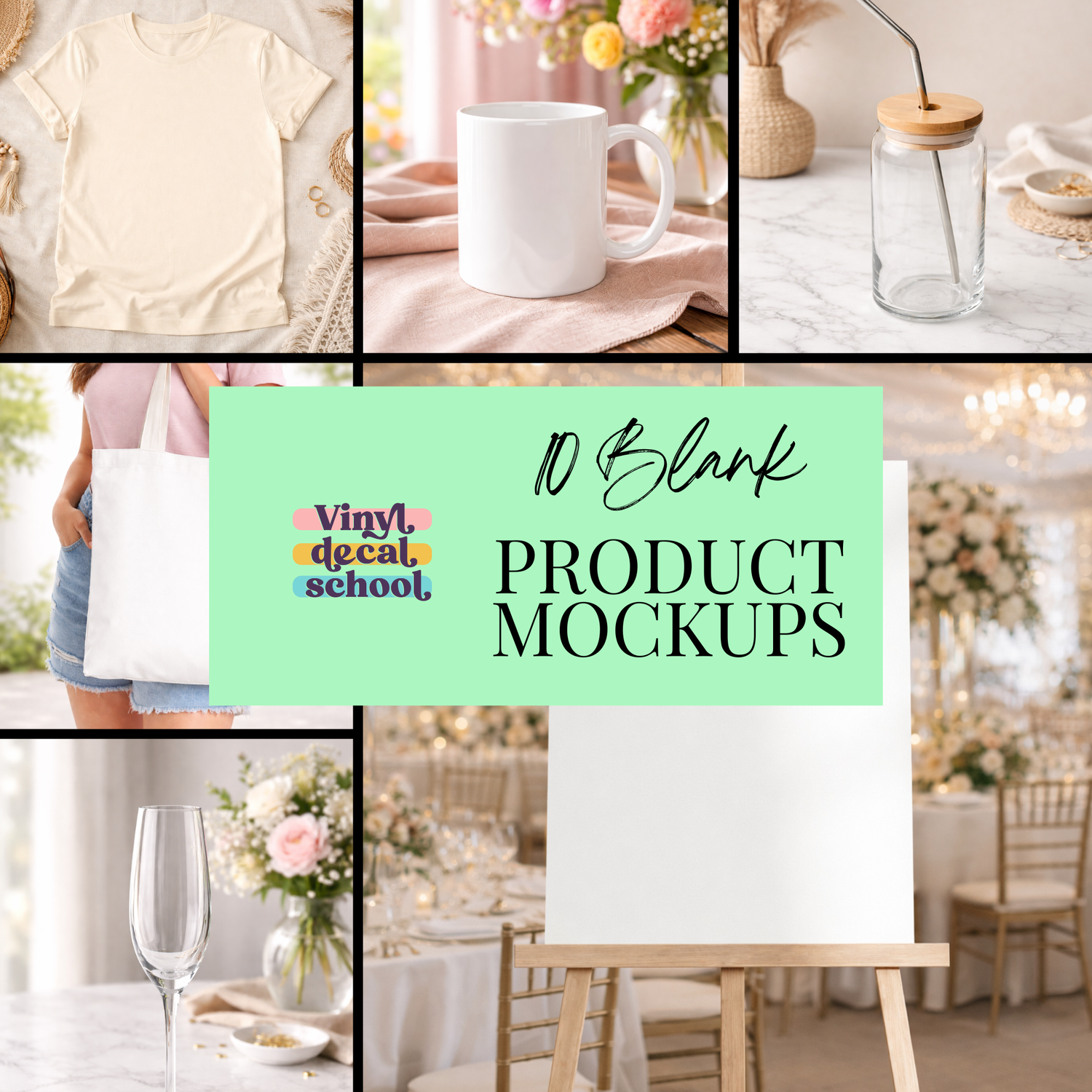 Editable Vinyl Price List — Vinyl Decal School