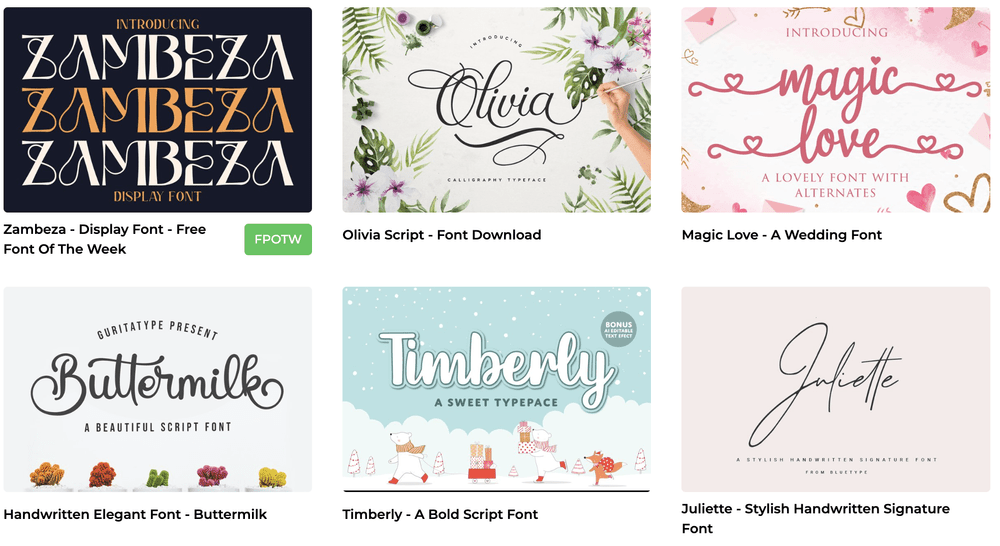 Free Fonts and Designs for Making Vinyl Decals PLUS Licenses Explained ...