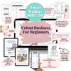 Editable Vinyl Price List — Vinyl Decal School