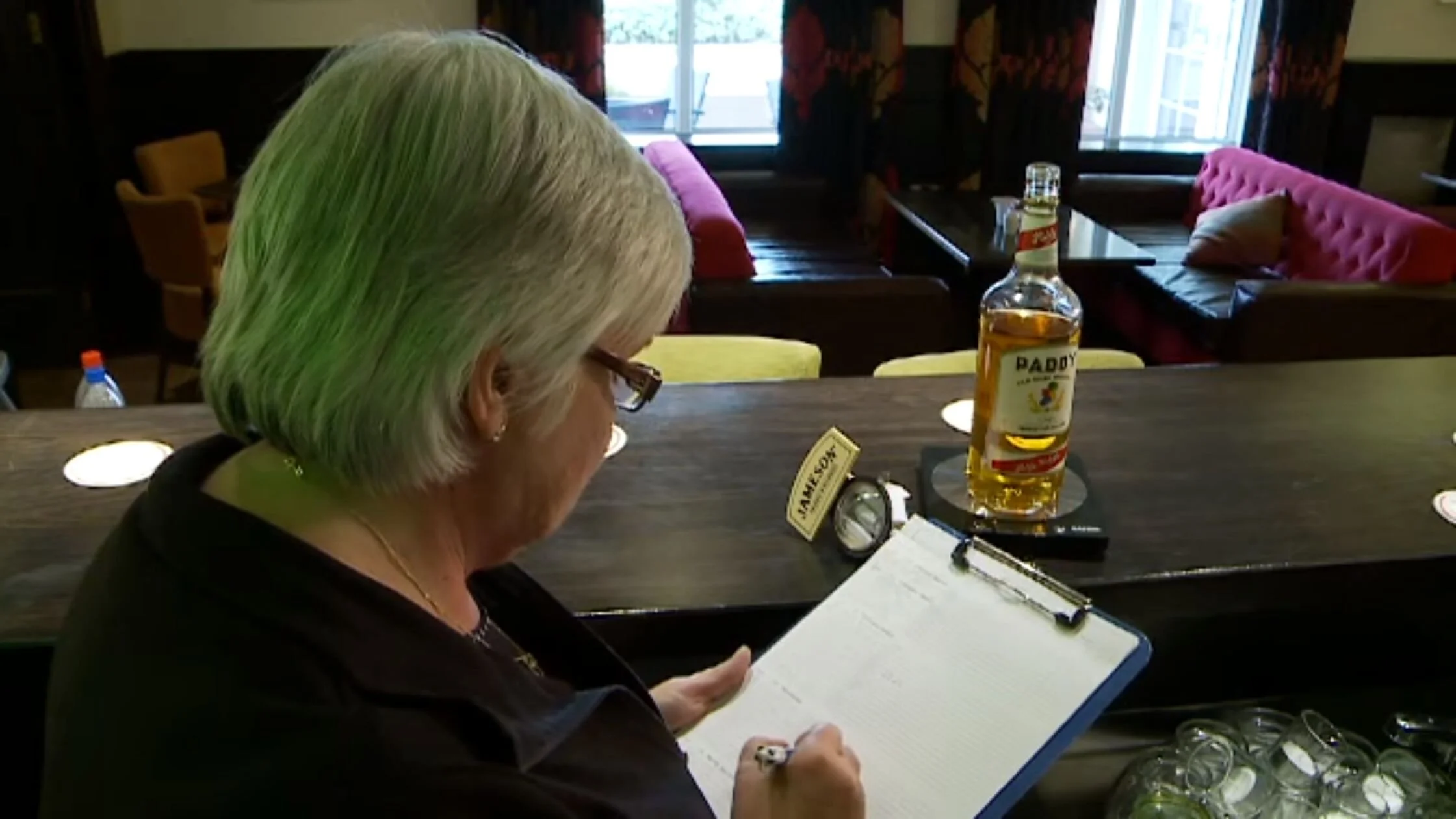 The Role of Technology in Modern Stocktaking for Bars and Restaurants ...