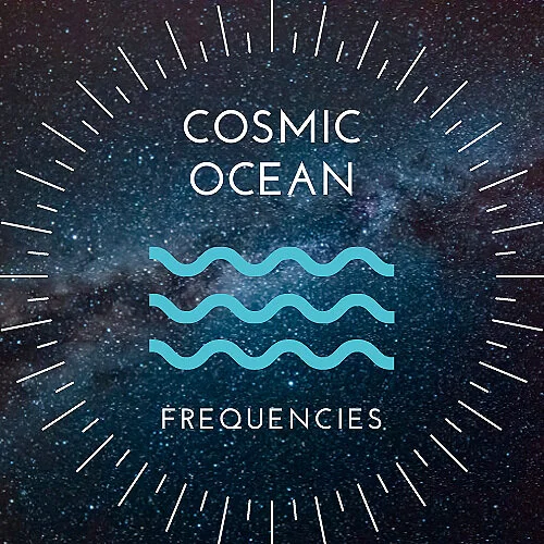 Cosmic Ocean Frequencies™