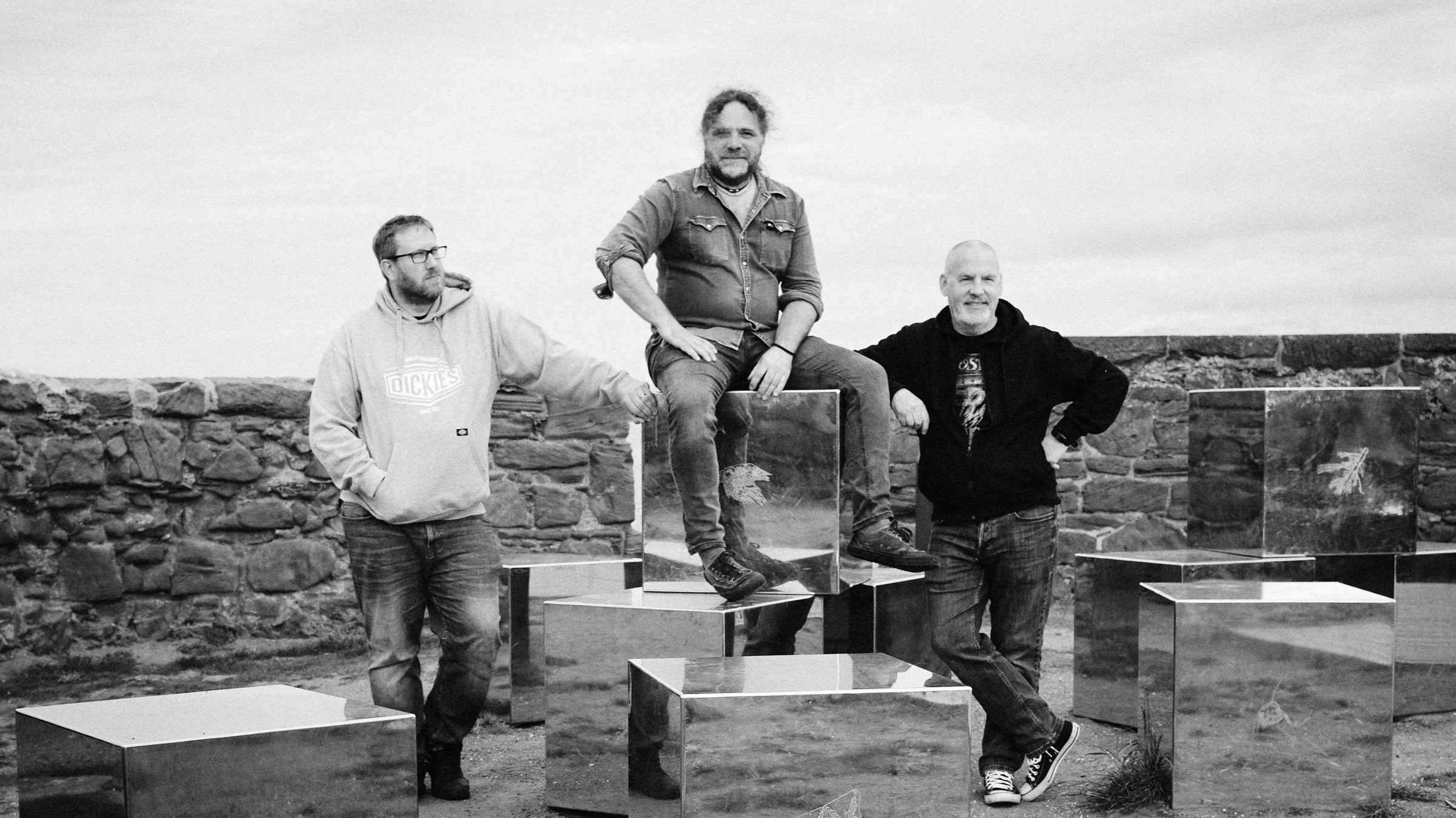 The Mighty Joes