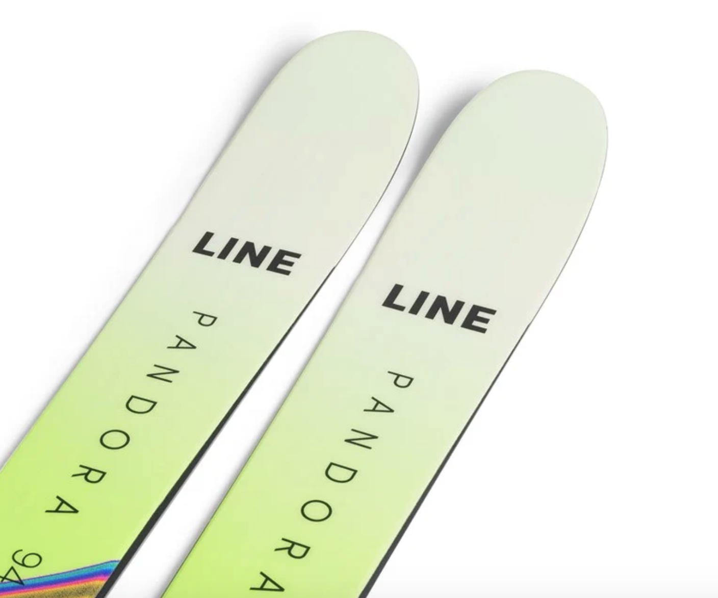 The Best Skis for First Time Buyers — PondoZ