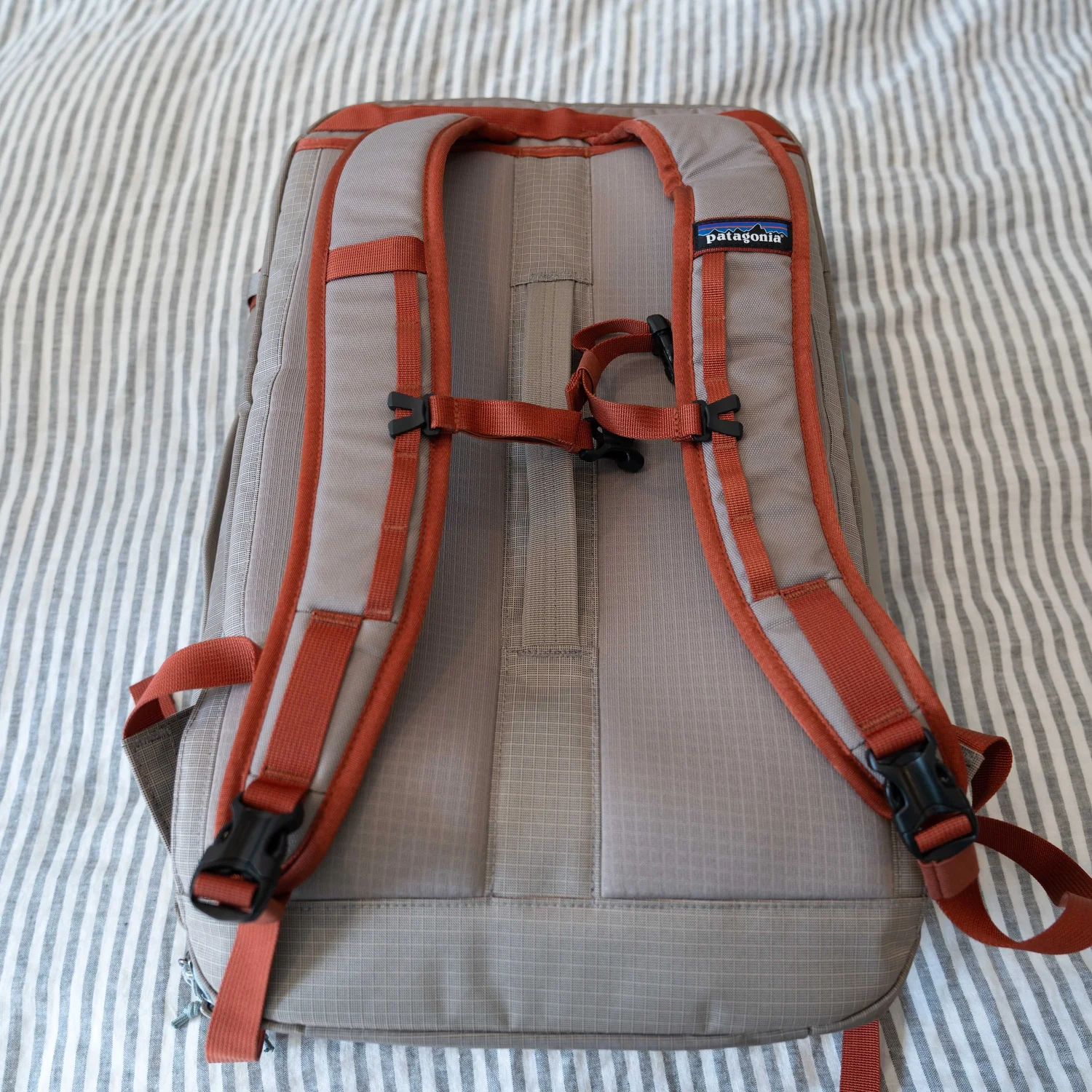 Patagonia Black Hole Mini MLC Review — Always Wander