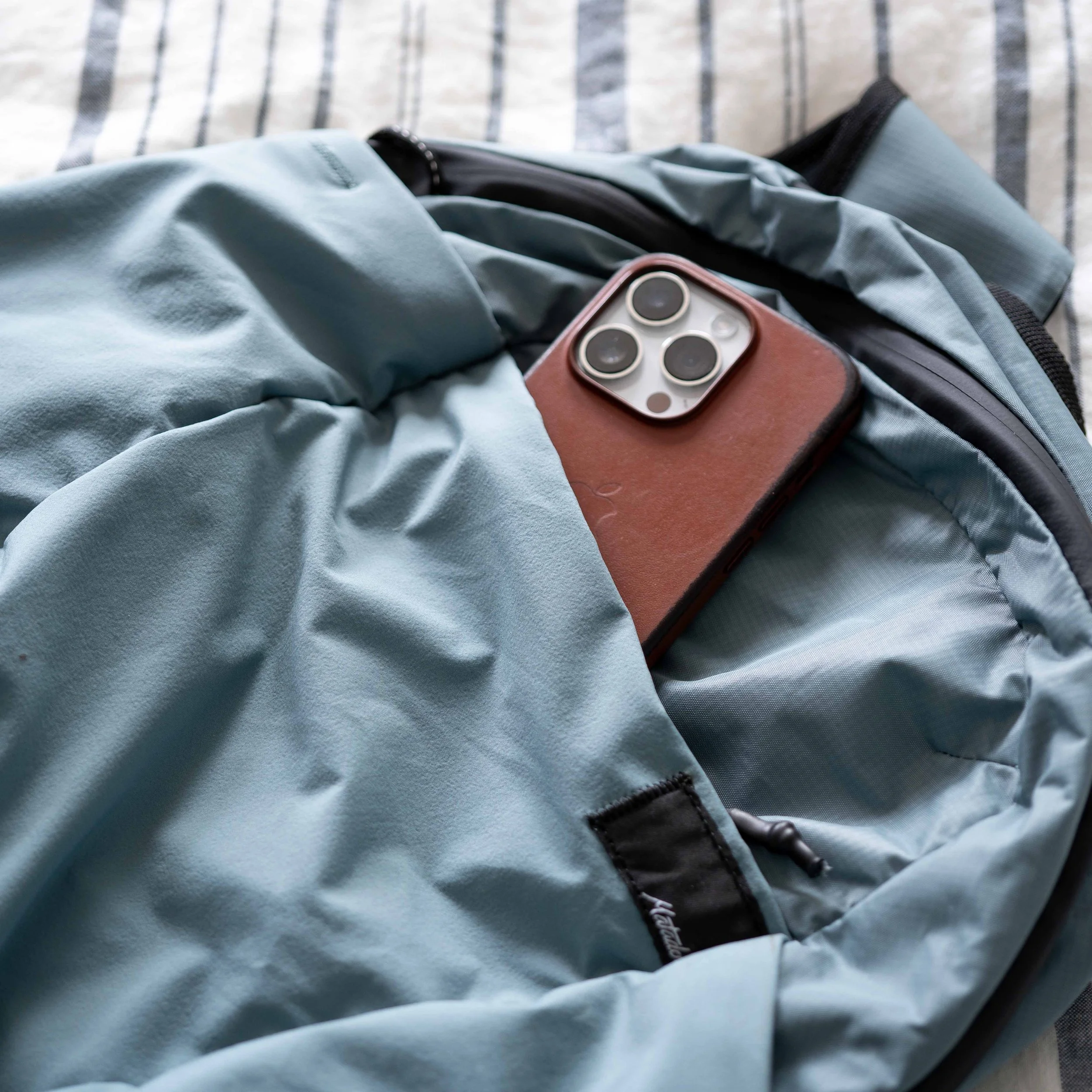 Matador ReFraction Packable Backpack Review — Always Wander