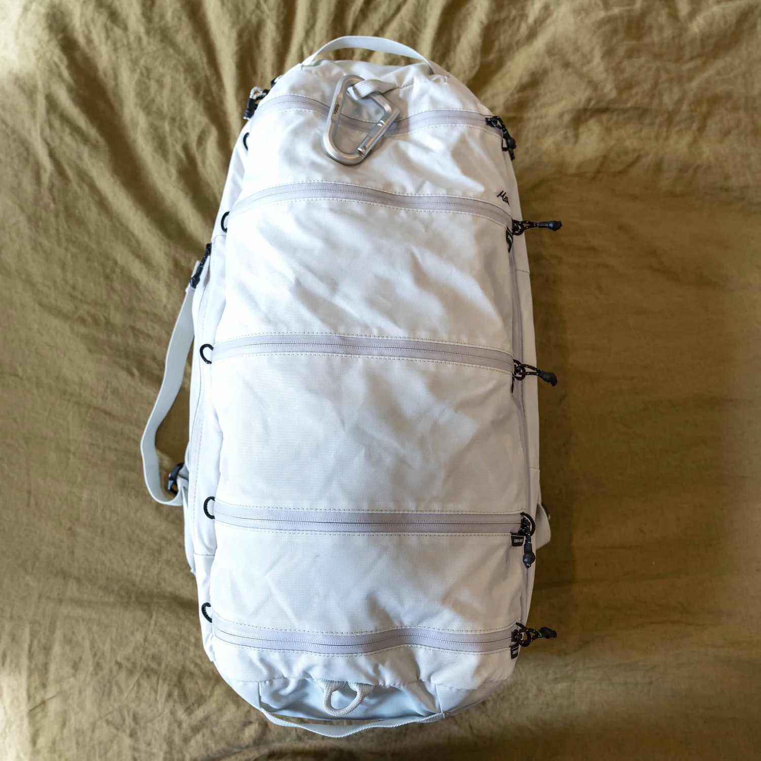 Matador Seg45 Review — Always Wander